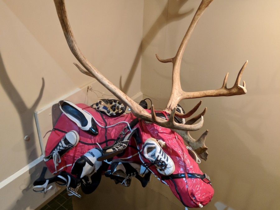 Interior Tour of the Bevo Mill | St. Louis Real Estate Society