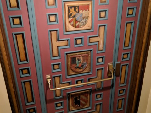 Interior Tour of the Bevo Mill | St. Louis Real Estate Society