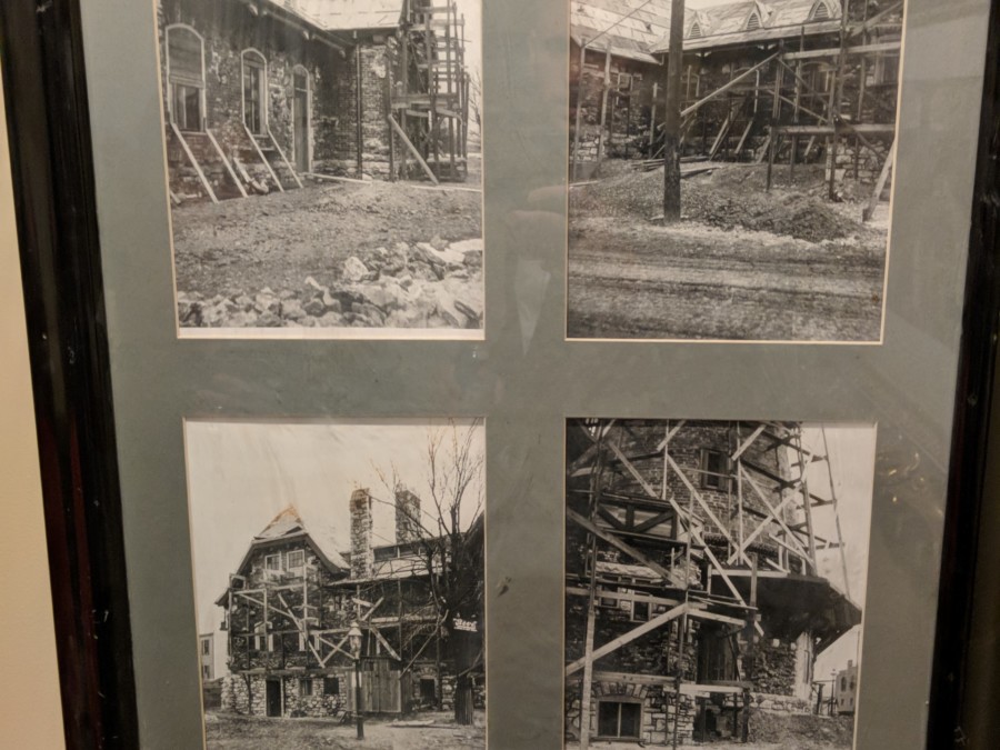 Interior Tour of the Bevo Mill | St. Louis Real Estate Society